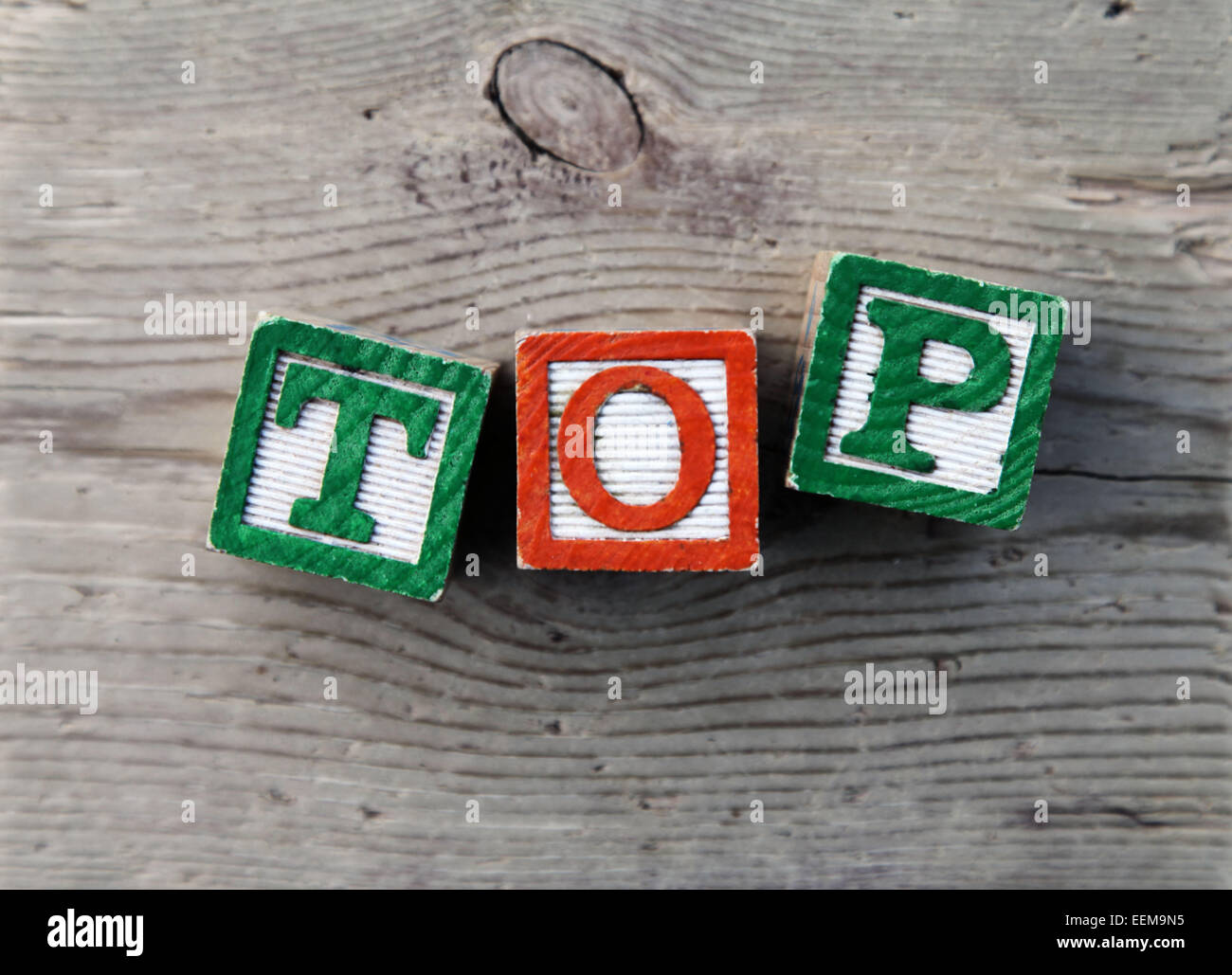 It's a photo top view of wood blocks or wood cubes combined together to ...