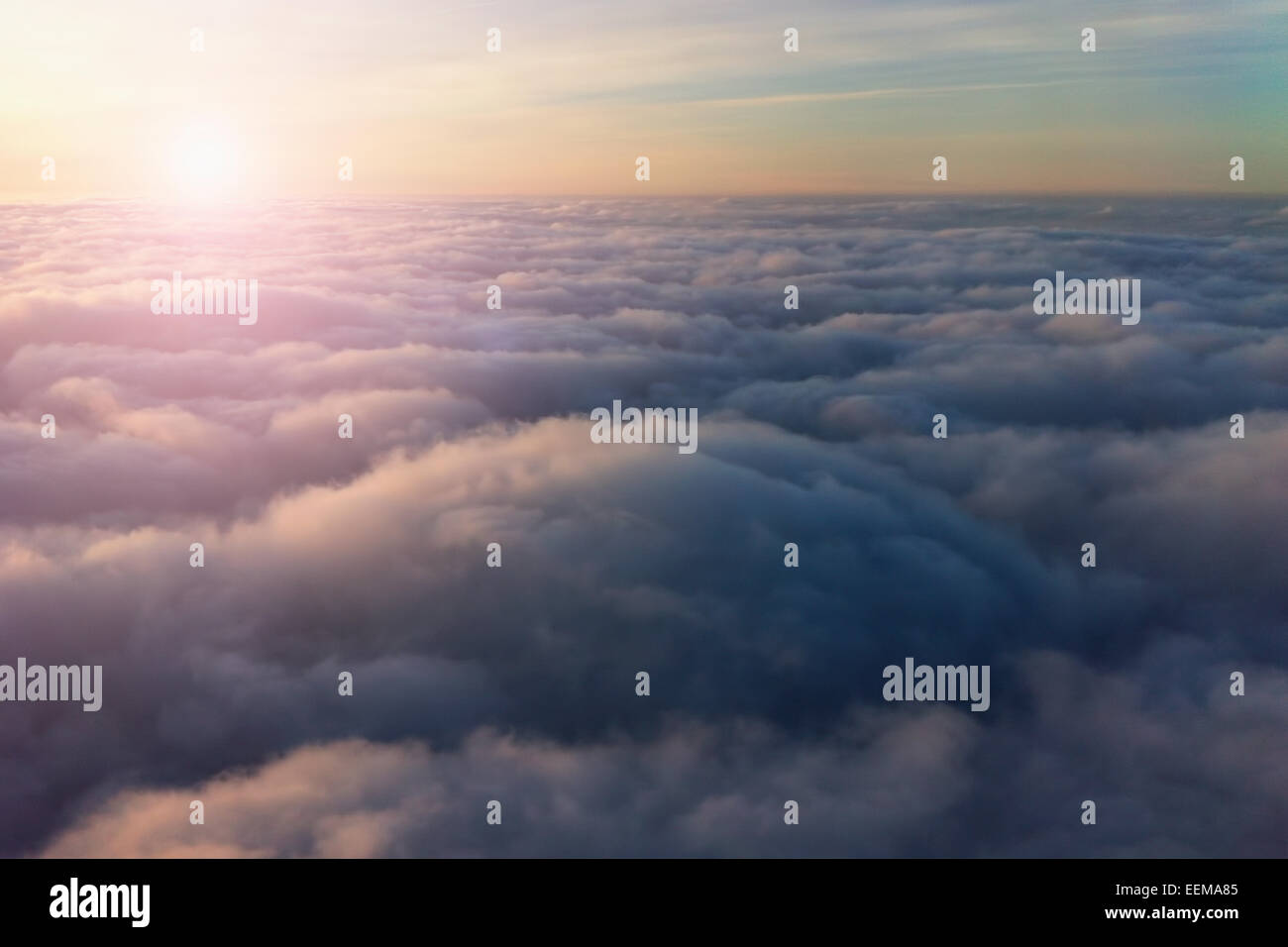 High view hi-res stock photography and images - Alamy