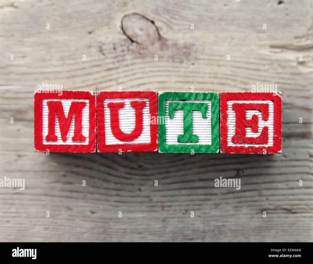Mute hi-res stock photography and images - Alamy