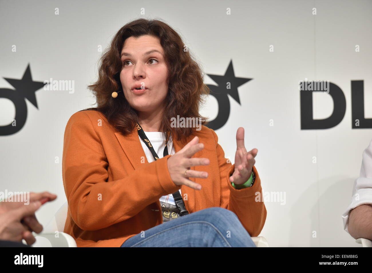 Jane Warner High Resolution Stock Photography and Images - Alamy