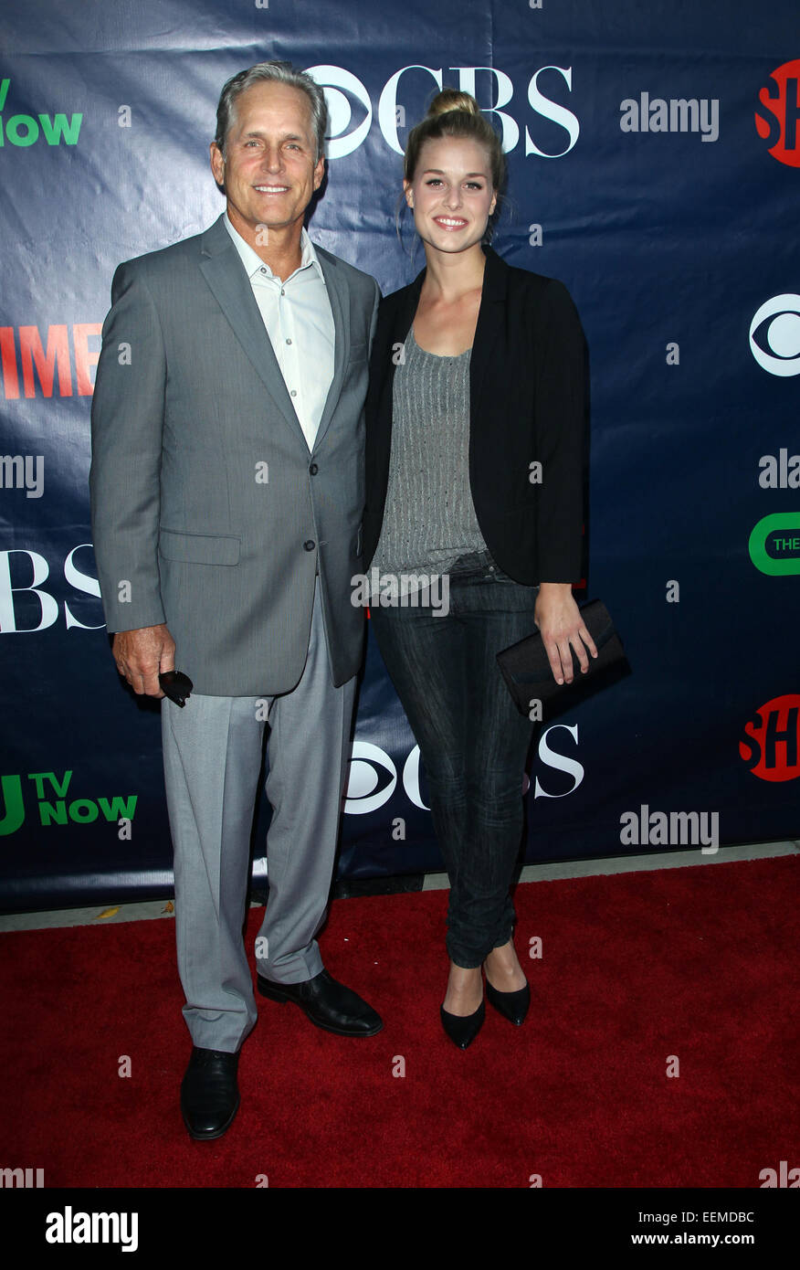 Lily anne harrison gregory harrison hi-res stock photography and images ...