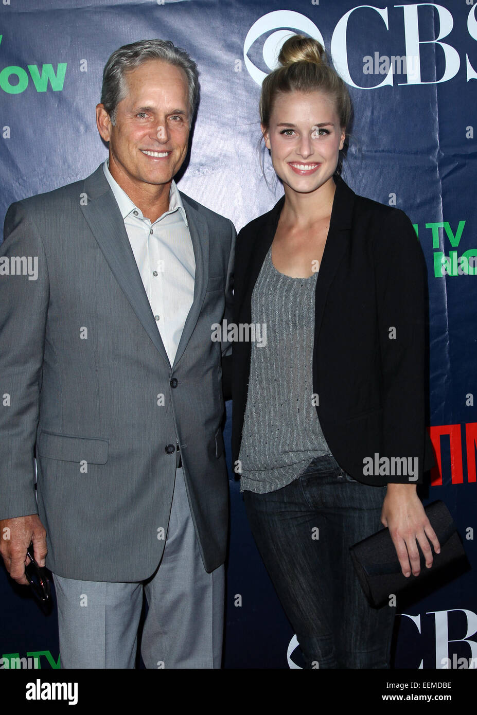 Lily anne harrison gregory harrison hi-res stock photography and images ...