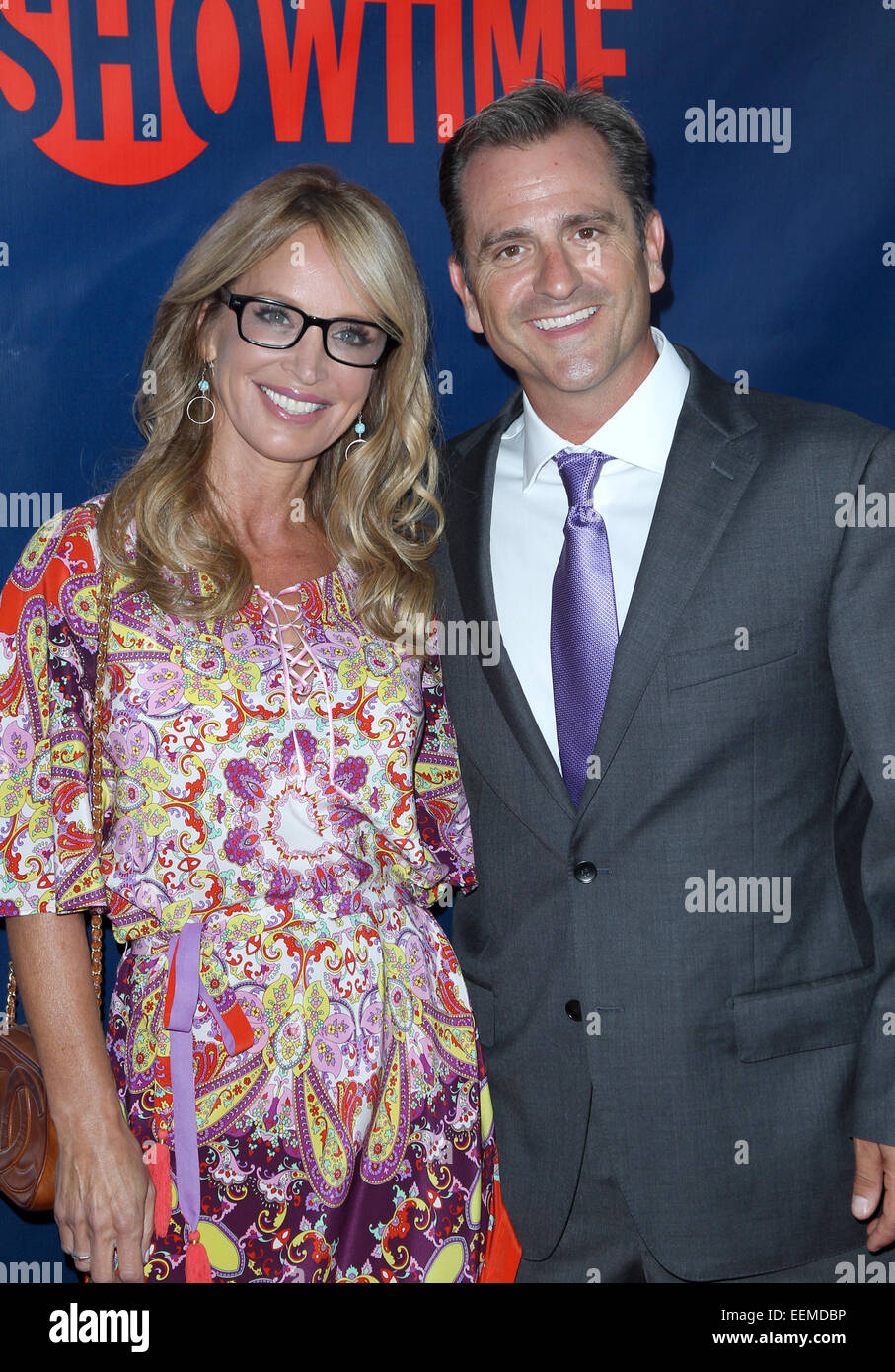 Dr jennifer berman and dr jim sears hi-res stock photography and images ...