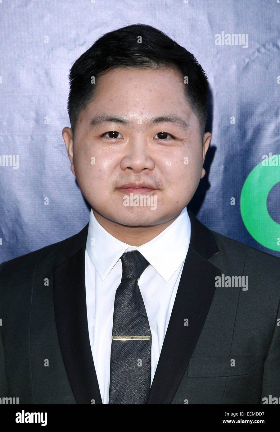 2014 Television Critics Association Summer Press Tour - CBS, CW And ...