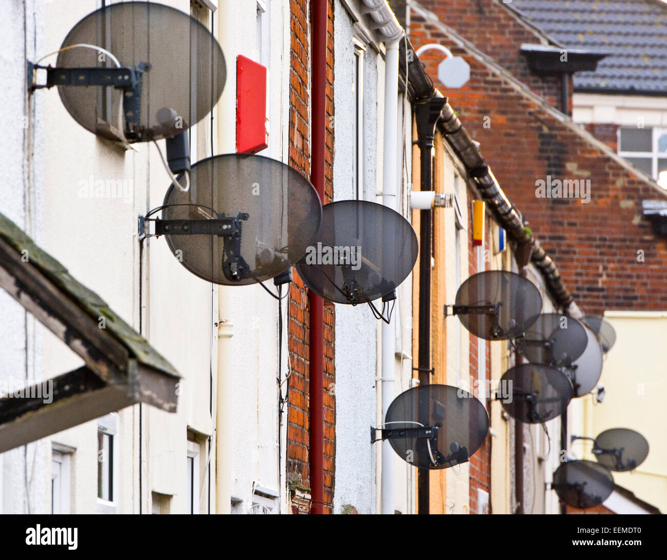 Sky Dishes High Resolution Stock Photography and Images - Alamy