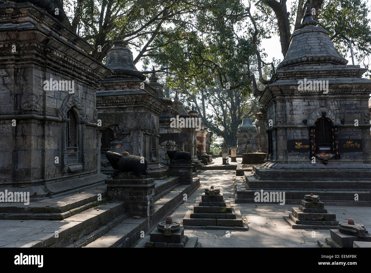 Gorakhnath temple hi-res stock photography and images - Alamy