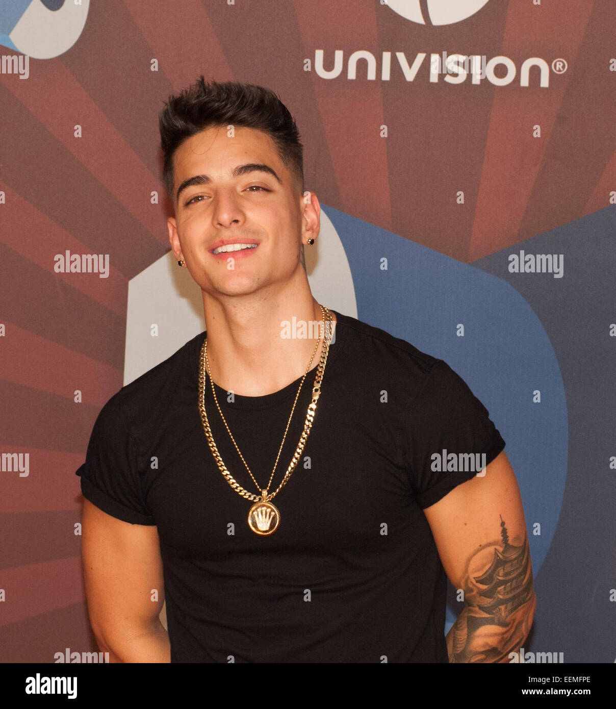 Maluma hi-res stock photography and images - Alamy