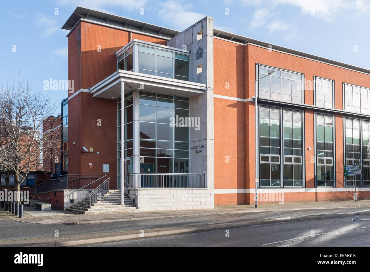 Bath magistrates court hi-res stock photography and images - Alamy