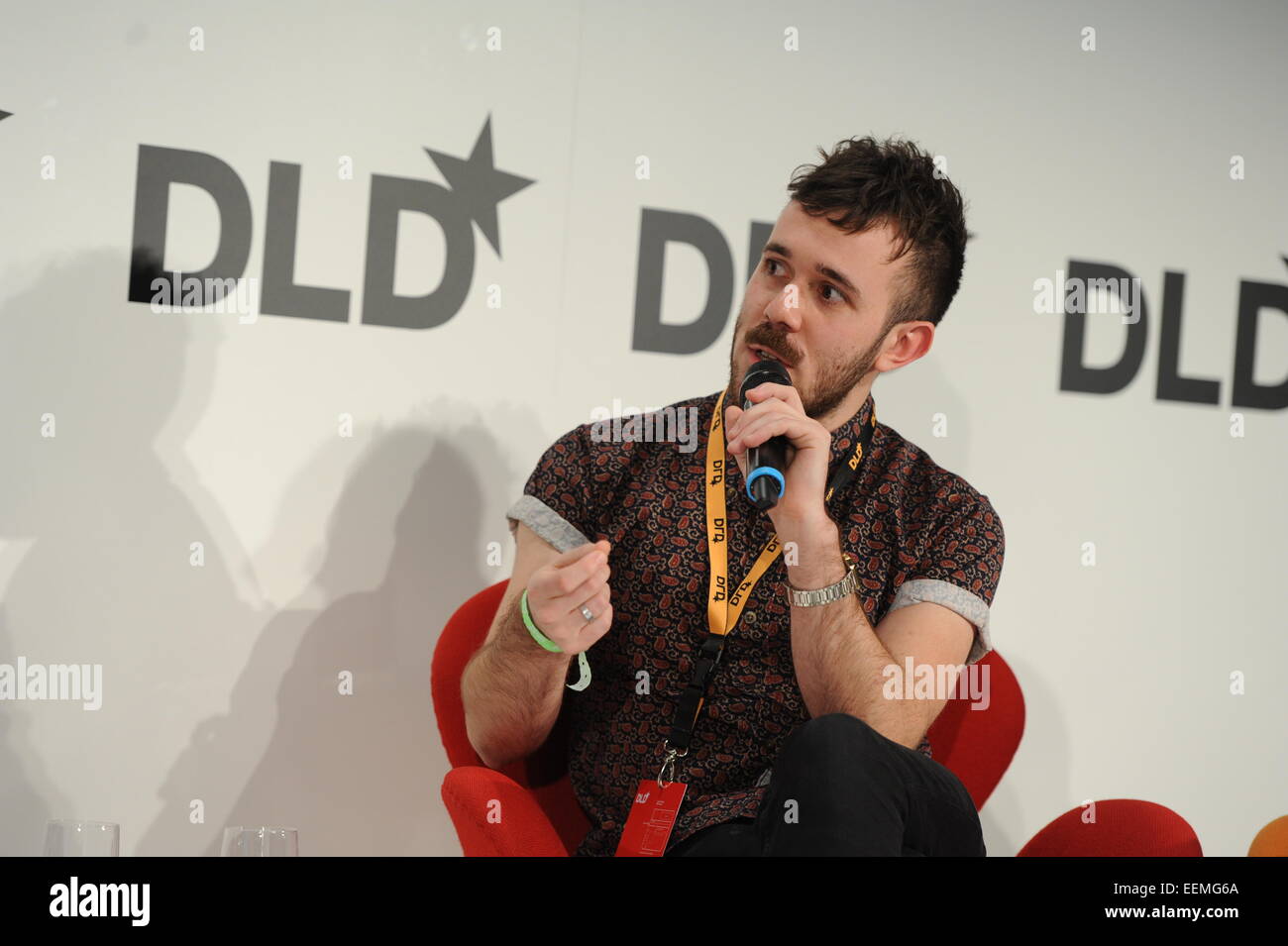 Tom lovett hi-res stock photography and images - Alamy