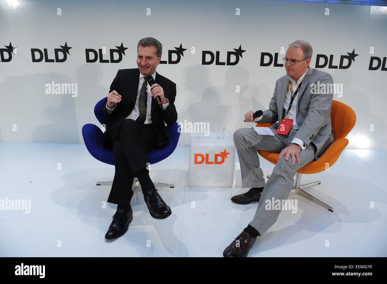 Ulrich reitz hi-res stock photography and images - Alamy