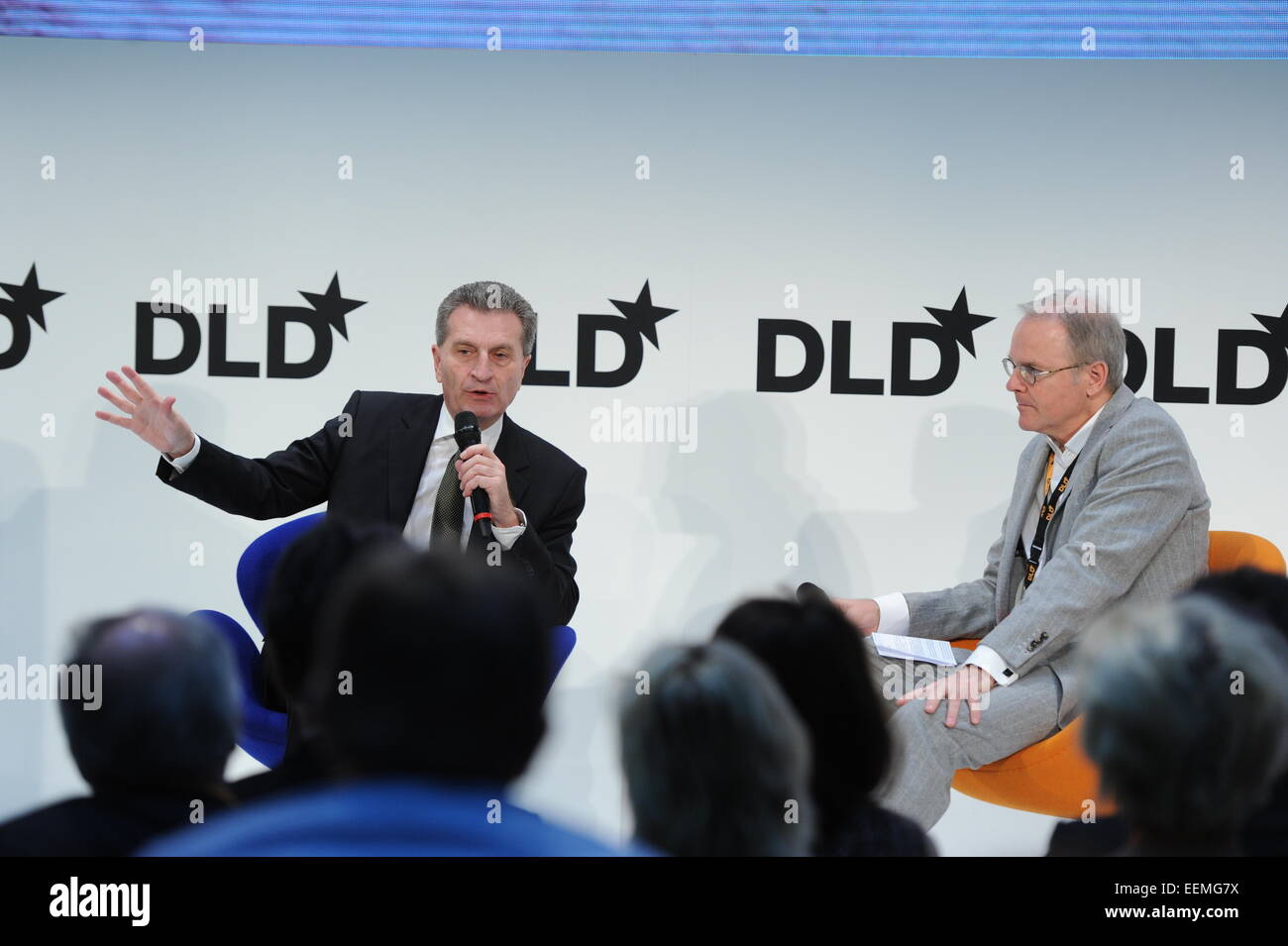 Ulrich reitz hi-res stock photography and images - Alamy