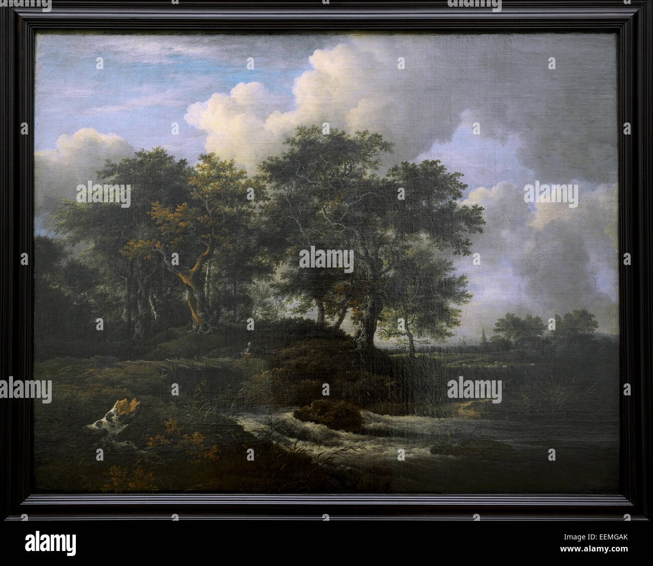 Dutch golden age hi-res stock photography and images - Alamy