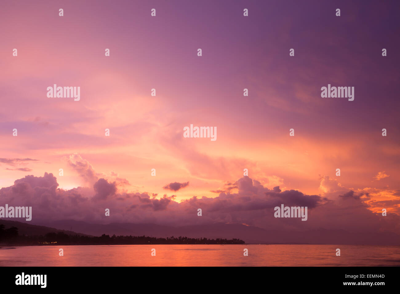 Vibrant bali hi-res stock photography and images - Alamy