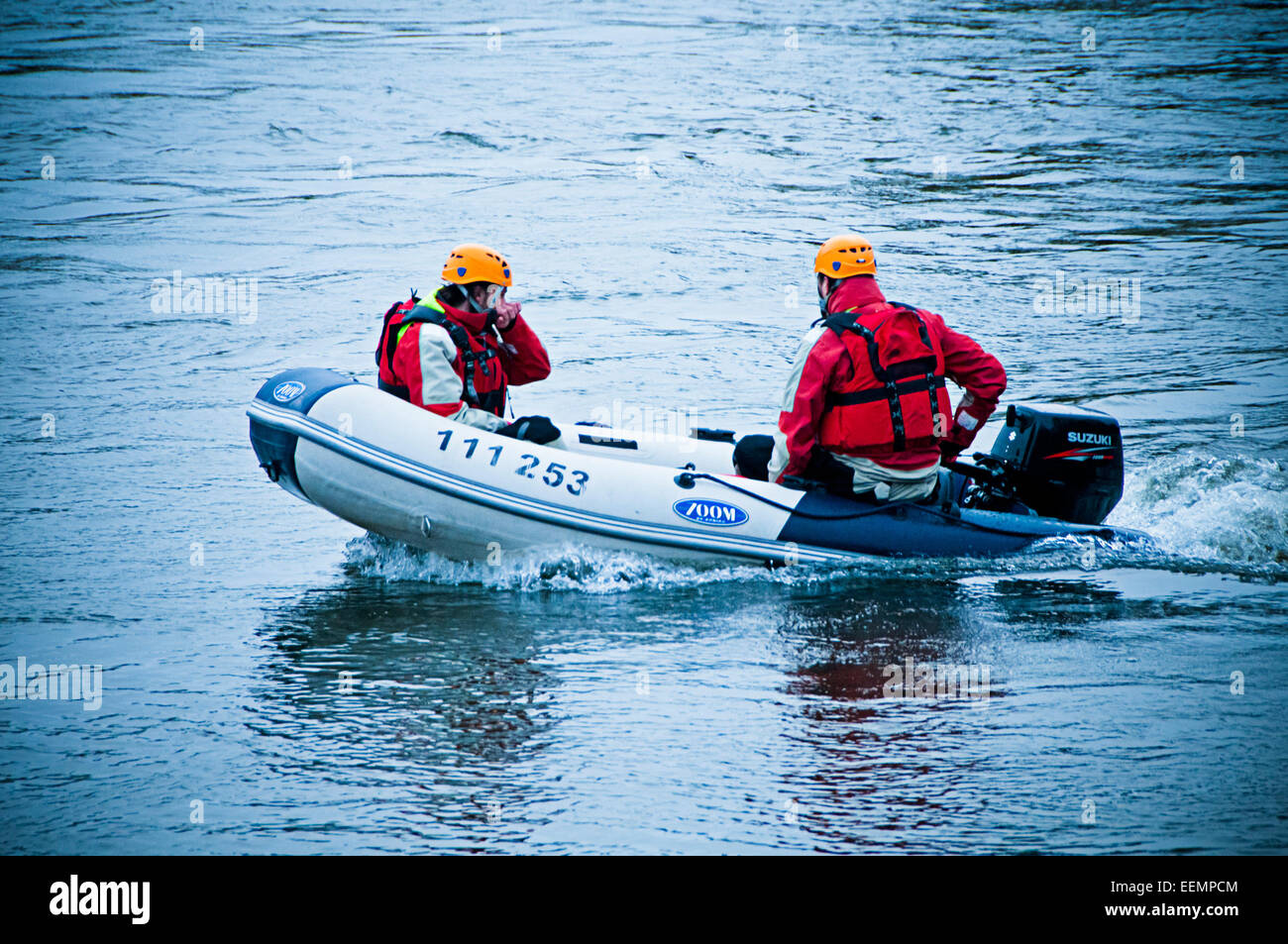 rescue and safety team Stock Photo - Alamy