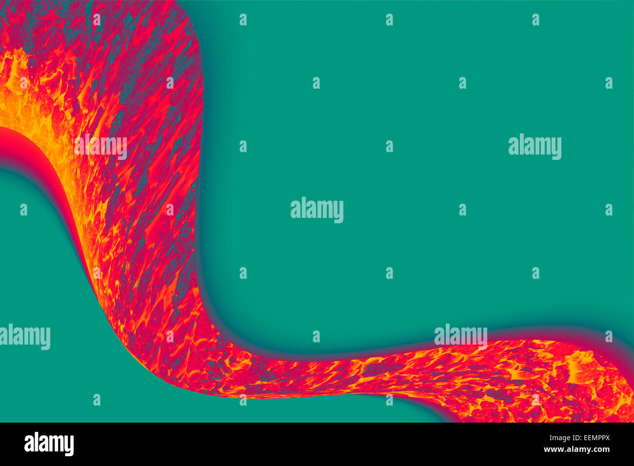 Digital demonstration hi-res stock photography and images - Alamy