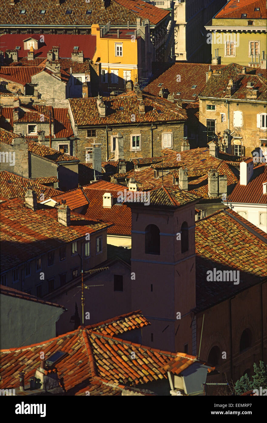 Austro italian border hi-res stock photography and images - Alamy