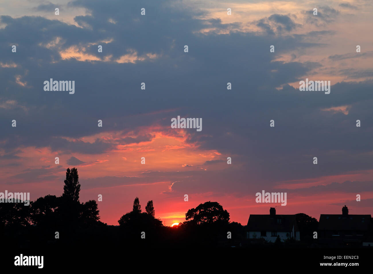 Willaston hi-res stock photography and images - Alamy