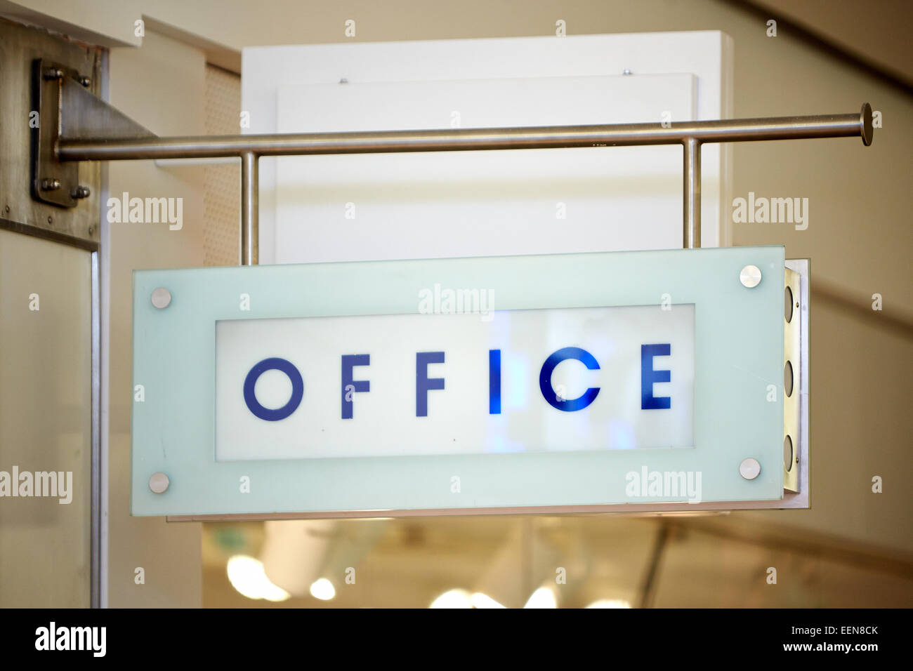 Office shoe shop store hi-res stock photography and images - Alamy
