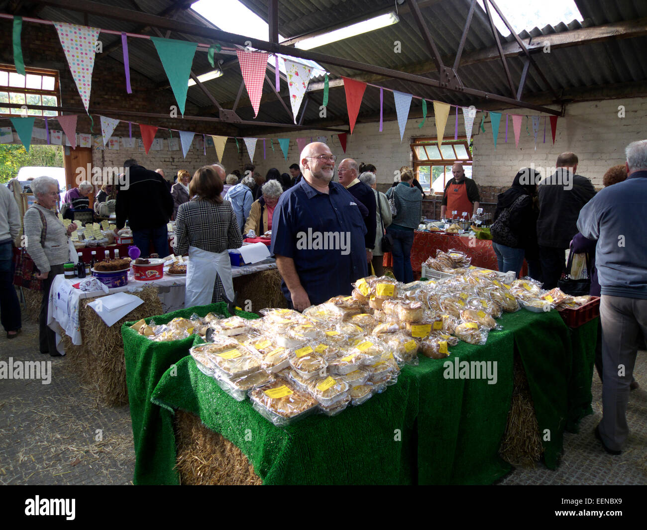 Rode Hall Cheshire Stock Photos & Rode Hall Cheshire Stock Images - Alamy