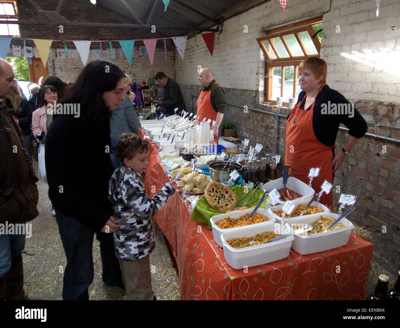 Rode hall cheshire hi-res stock photography and images - Alamy