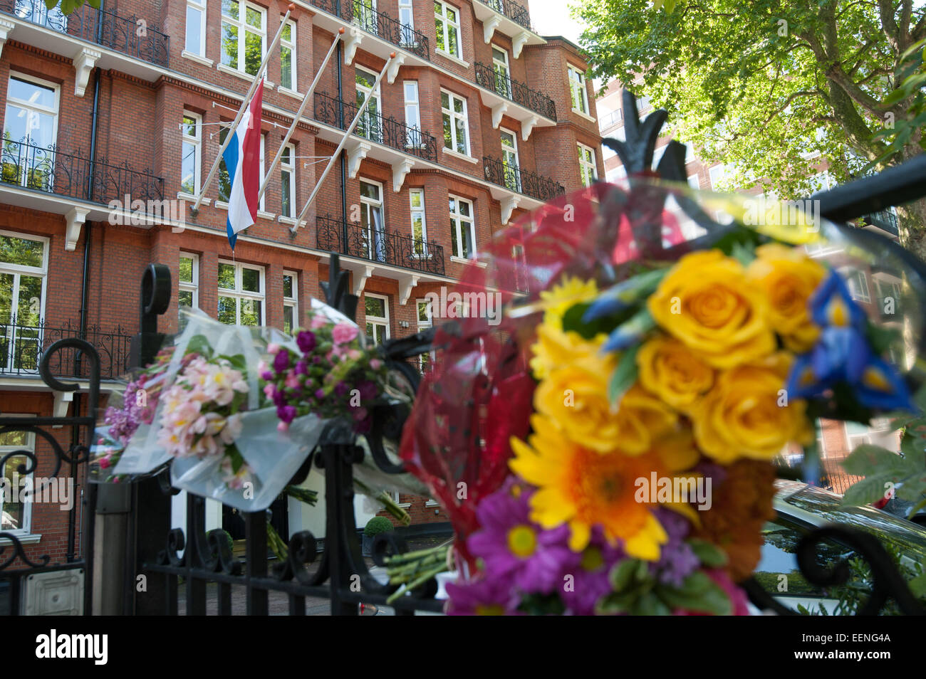 Dutch nationals hi-res stock photography and images - Alamy