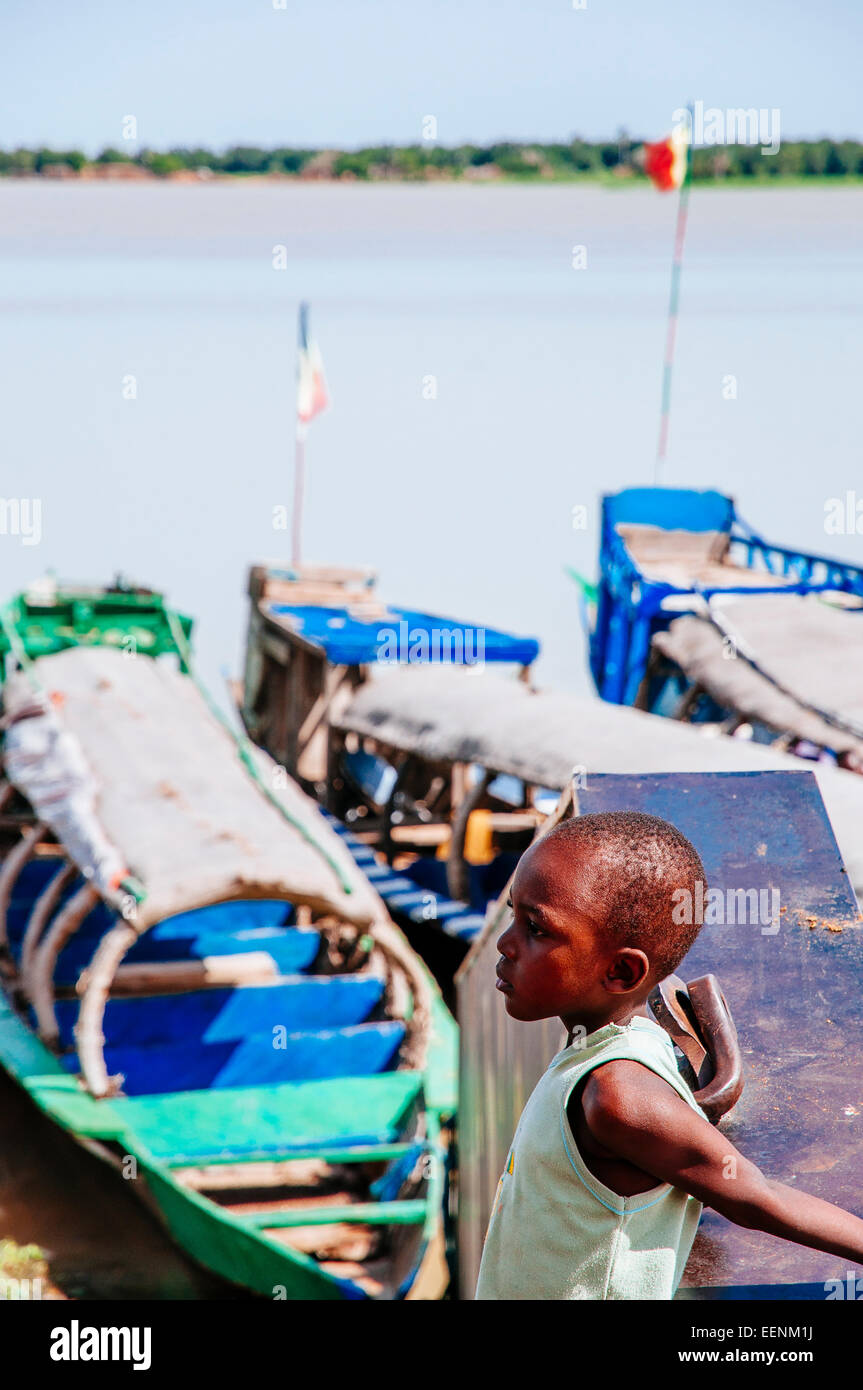 Port boy hi-res stock photography and images - Alamy