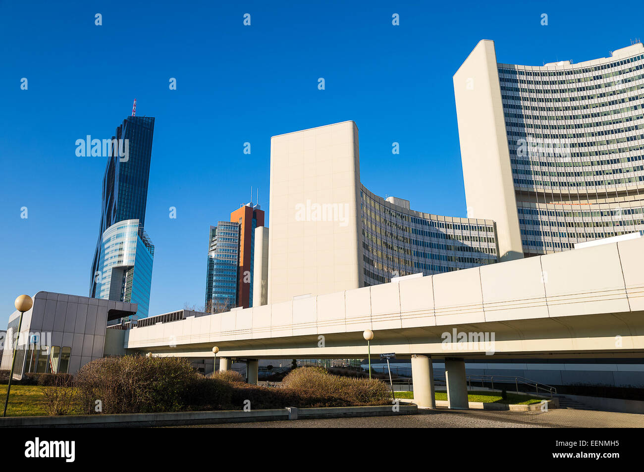 Wien architettura hi-res stock photography and images - Alamy