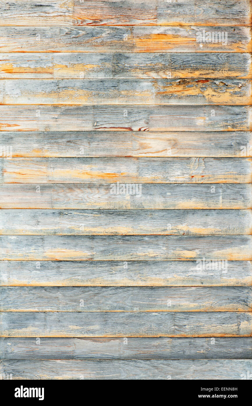 Old brown wood plank background. For use as nature background Stock ...
