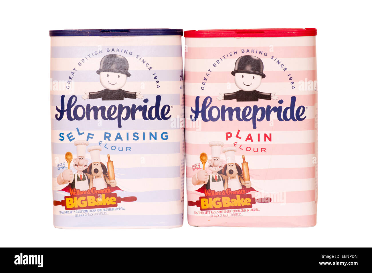 Plain flour hi-res stock photography and images - Alamy