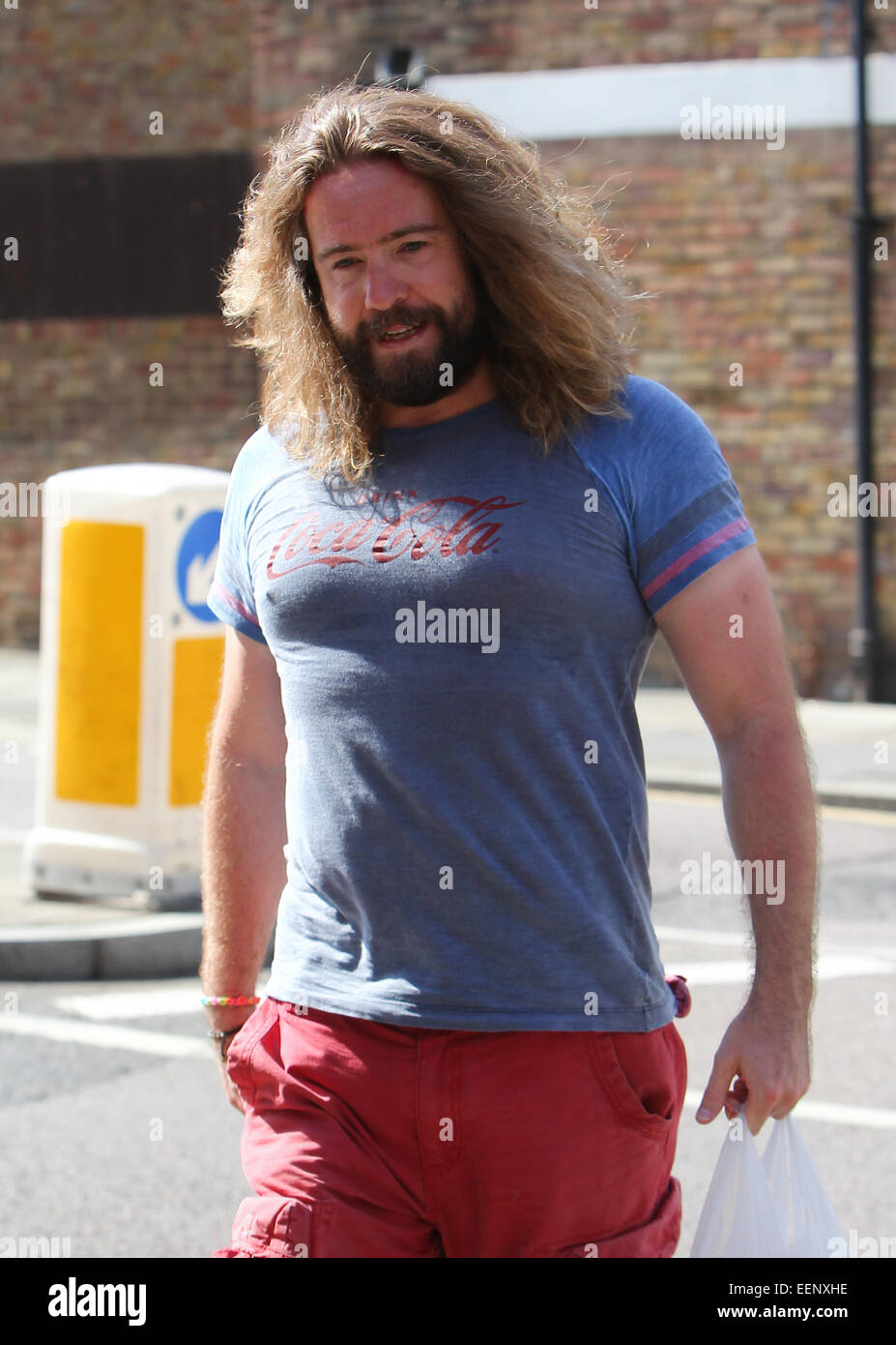 Justin Lee Collins at FUBAR radio Featuring: Justin Lee Collins Where ...