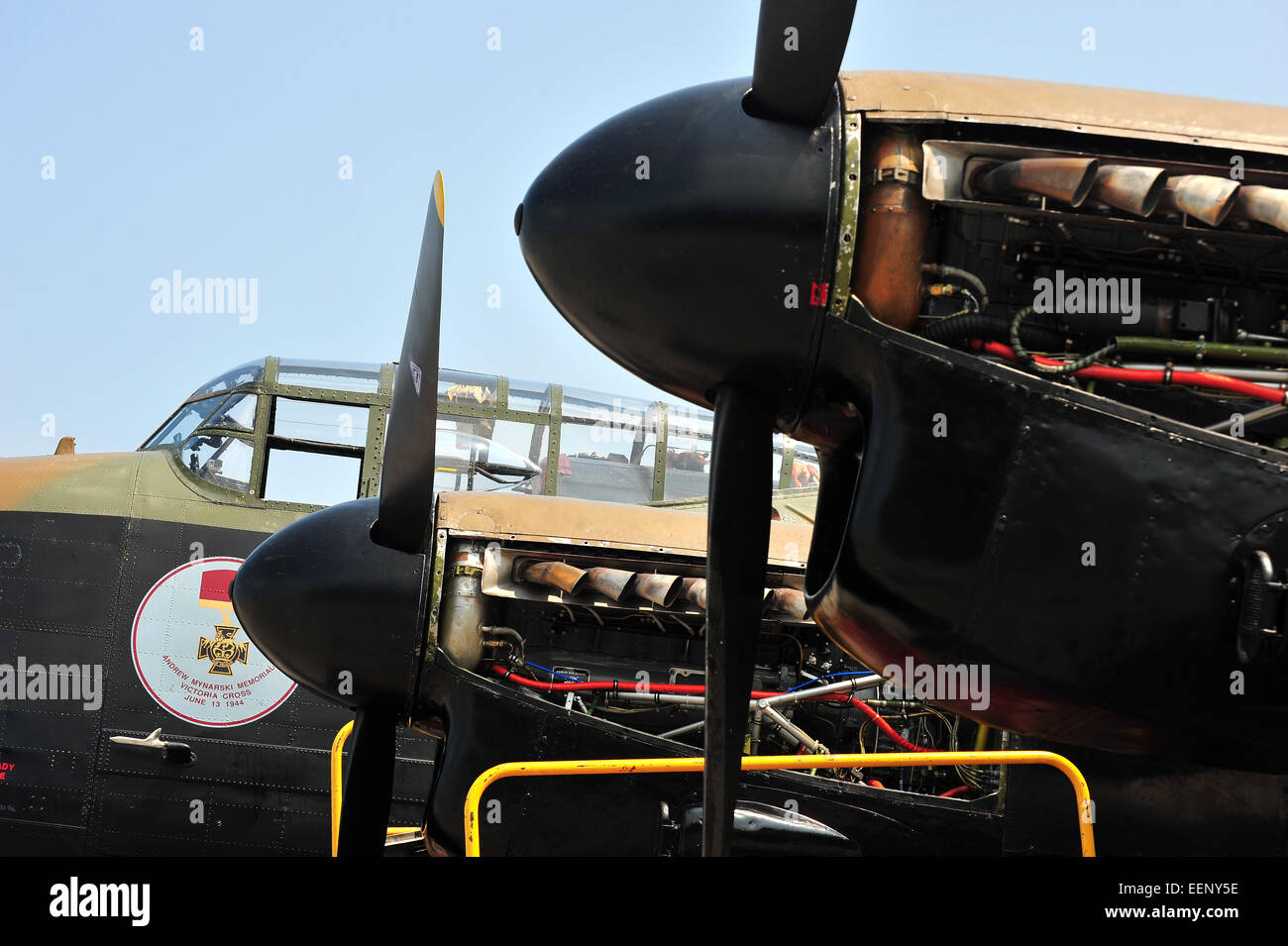 Exposed engine hi-res stock photography and images - Alamy