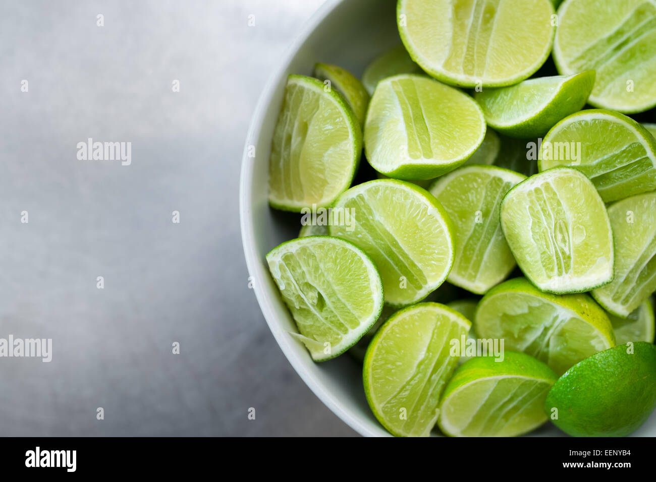 Cross section lime hi-res stock photography and images - Alamy