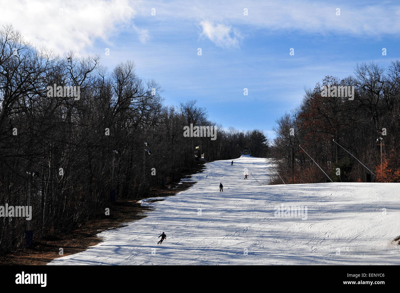 Worcester wachusett mountain hi-res stock photography and images - Alamy