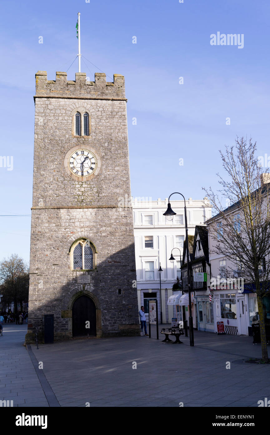 At newton abbot hi-res stock photography and images - Alamy