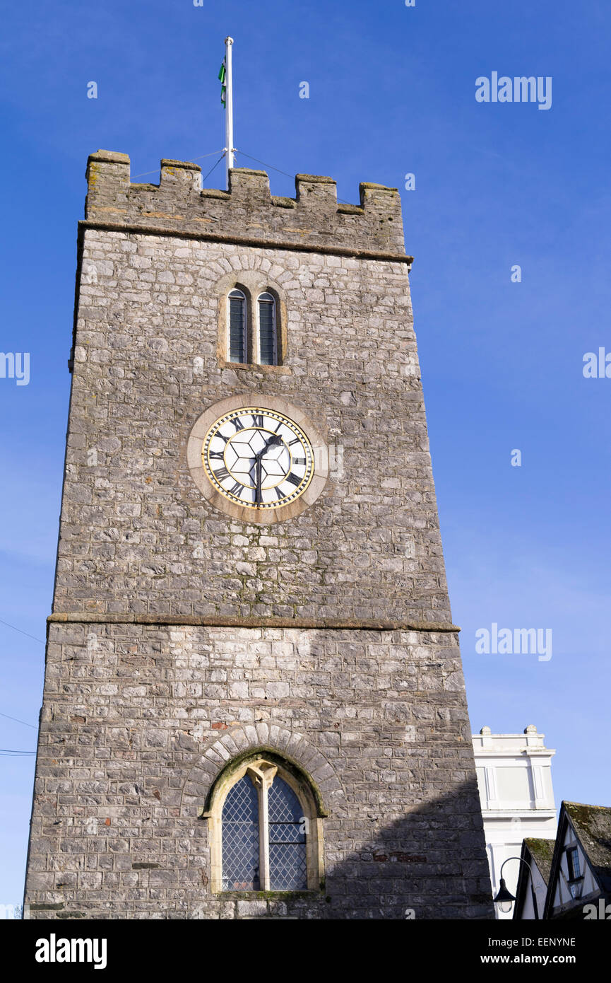 Newton abbot hi-res stock photography and images - Alamy