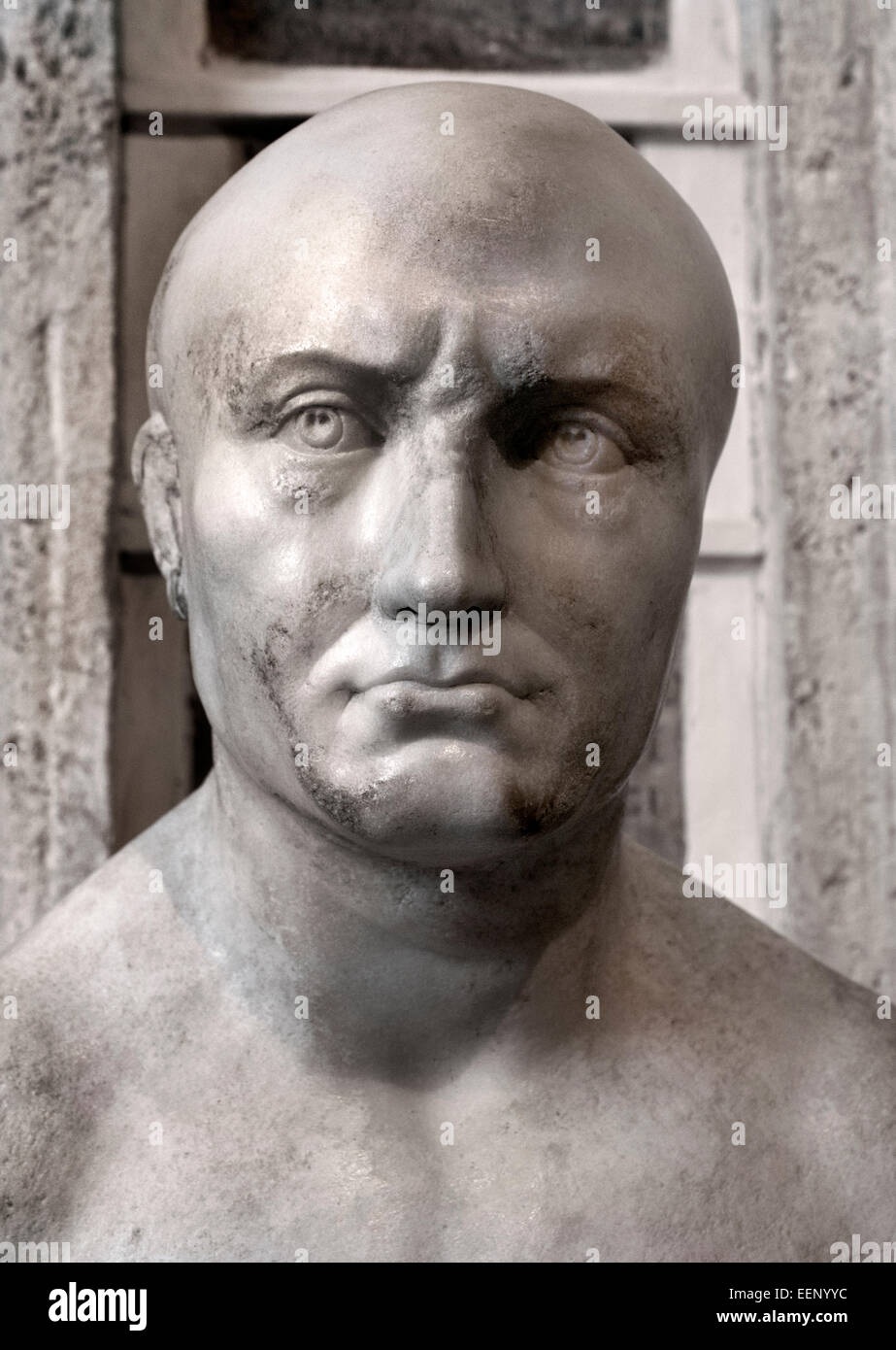 Publius cornelius scipio africanus hi-res stock photography and images - Alamy