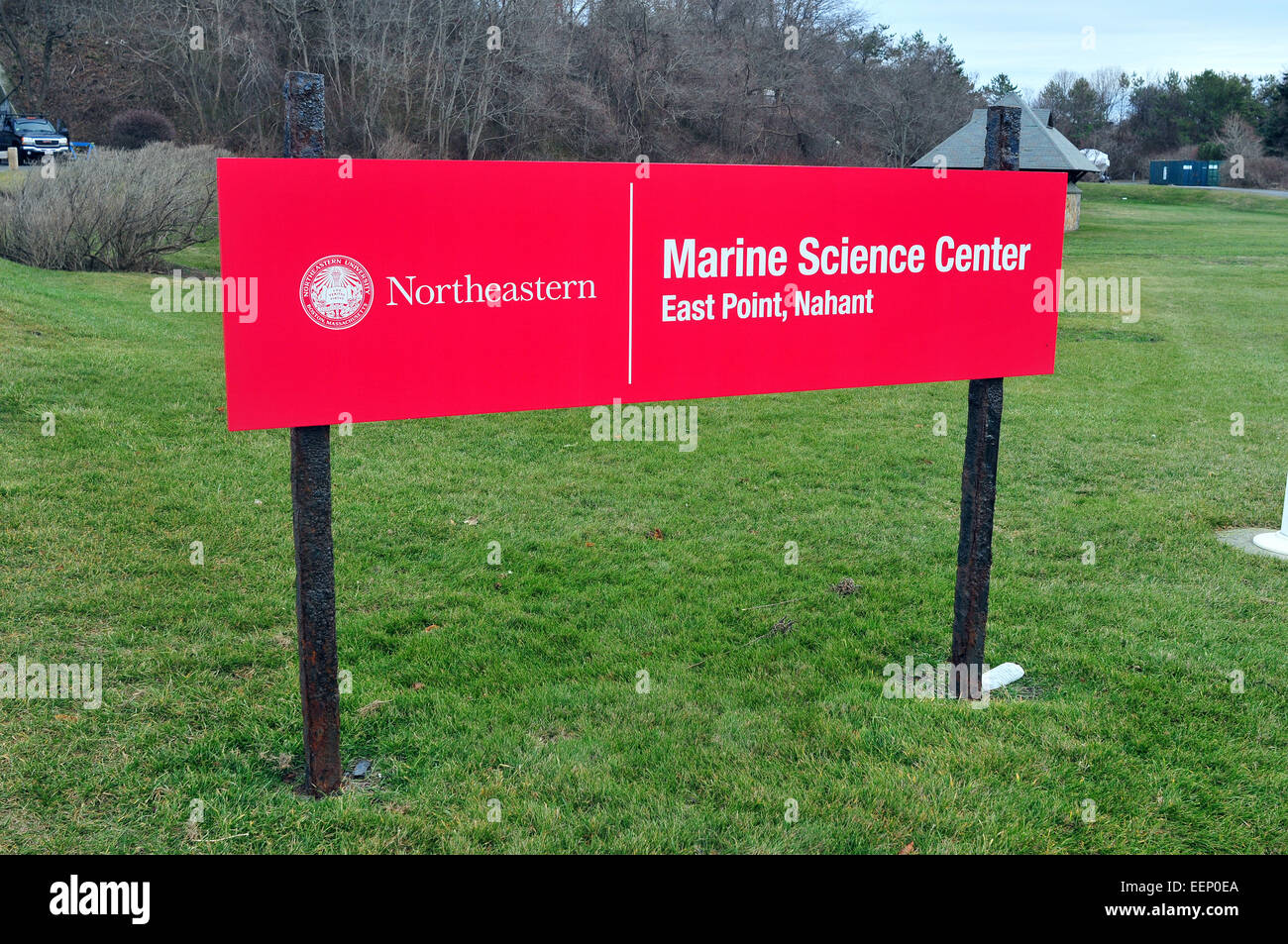 Marine science center hi-res stock photography and images - Alamy