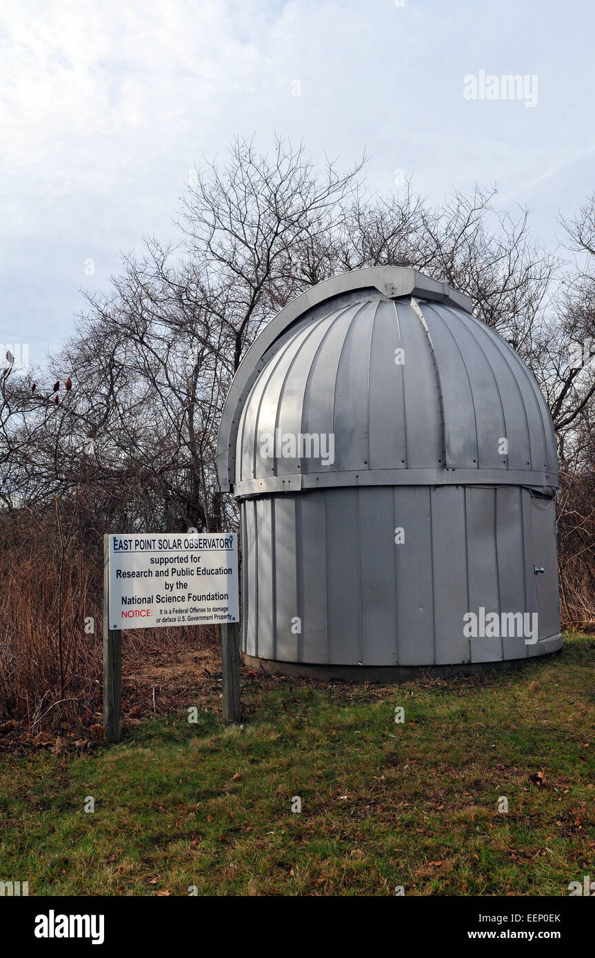 Solar Observatory