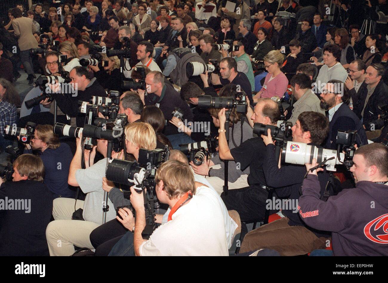 08 02 2001 hi-res stock photography and images - Alamy