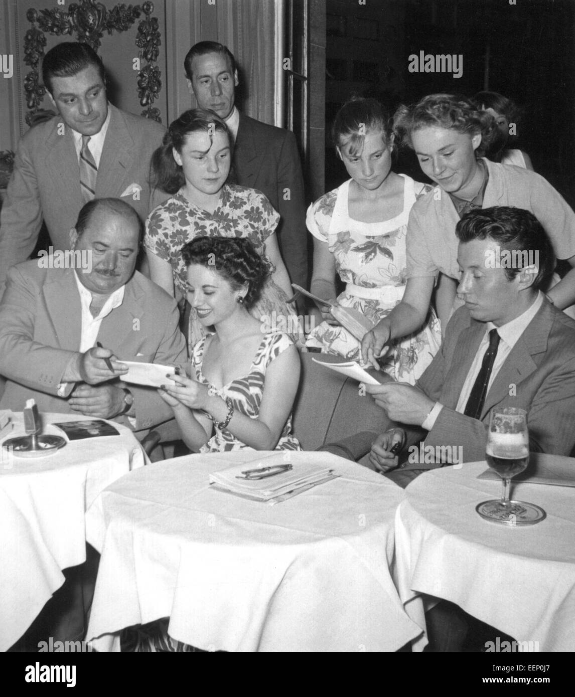 Oskar Sima High Resolution Stock Photography and Images - Alamy