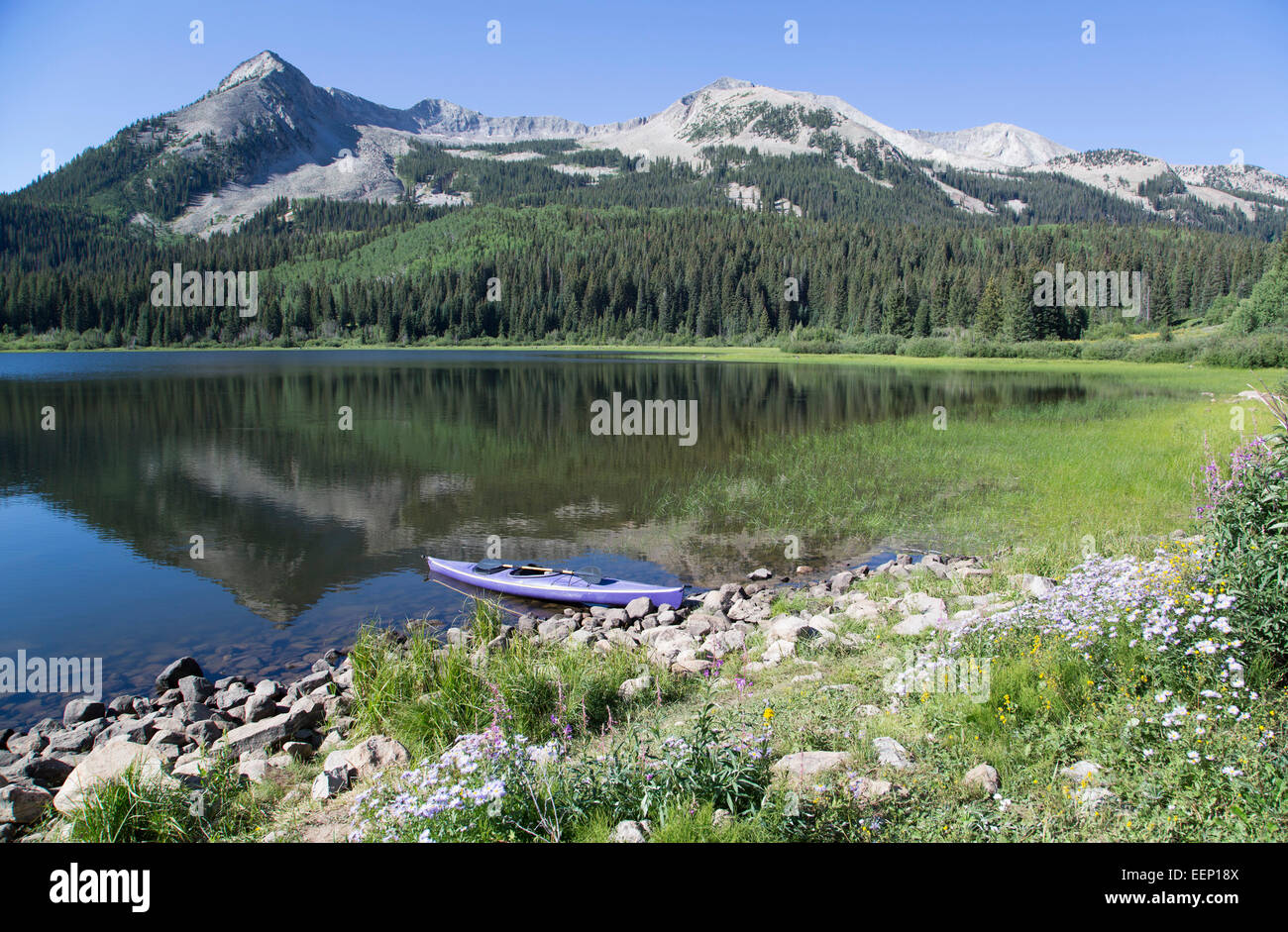 Image mountains hi-res stock photography and images - Alamy