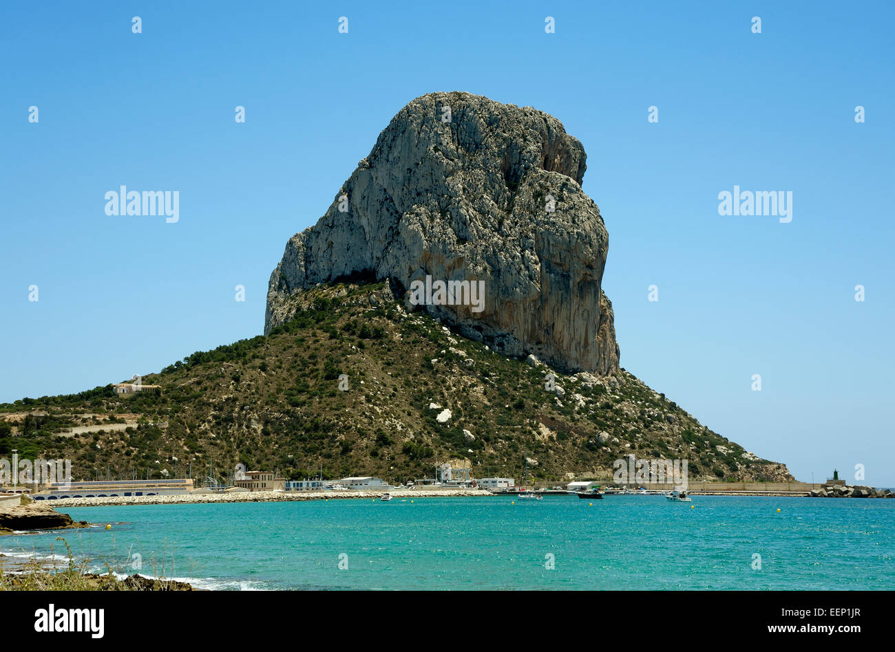 Calp hi-res stock photography and images - Alamy