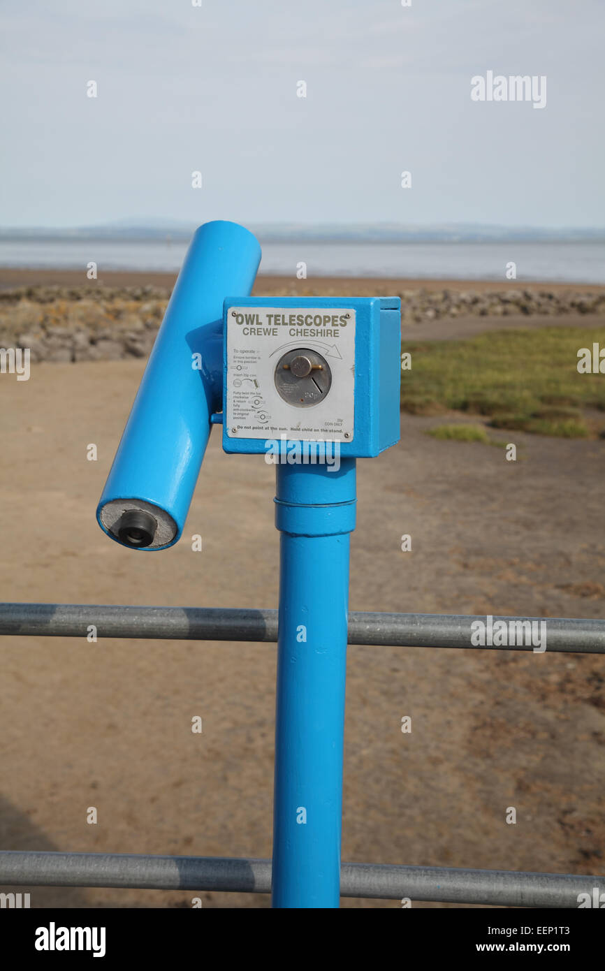 Panorama telescope hi-res stock photography and images - Alamy