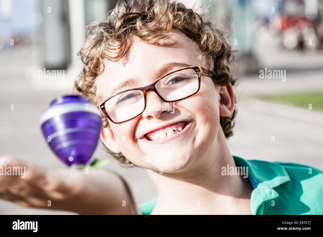 Whirligig toy hi-res stock photography and images - Alamy