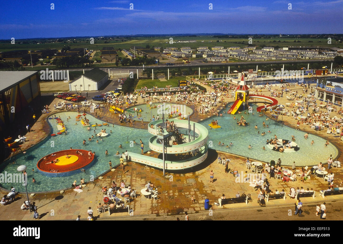 Butlins Which Butlins Resort Is Best Minehead Skegness Or Bognor