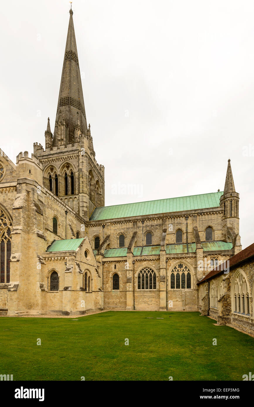 Famous medieval church hi-res stock photography and images - Alamy