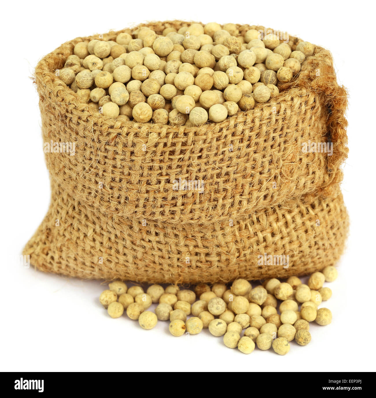 Mix of peppercorns Cut Out Stock Images & Pictures - Alamy