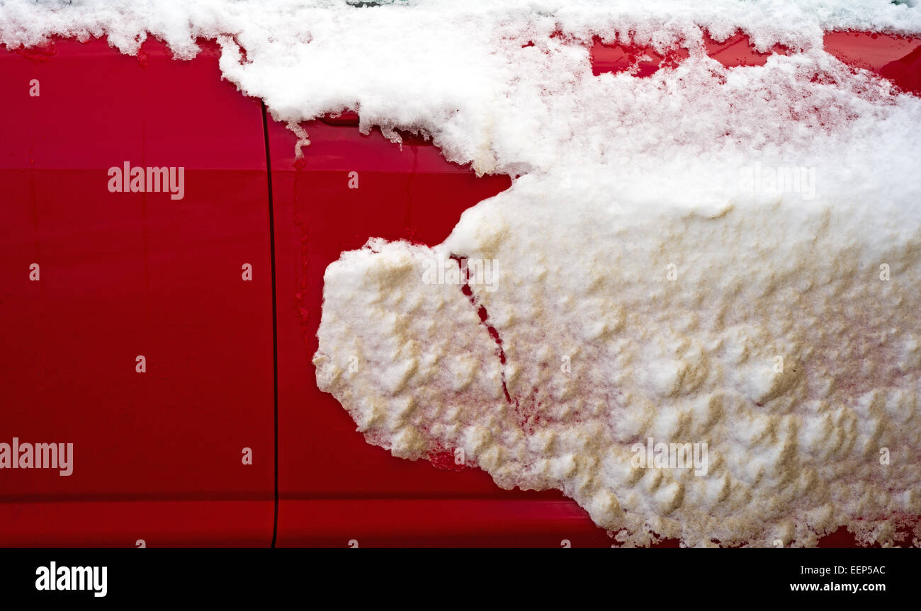 Melting paint hi-res stock photography and images - Alamy