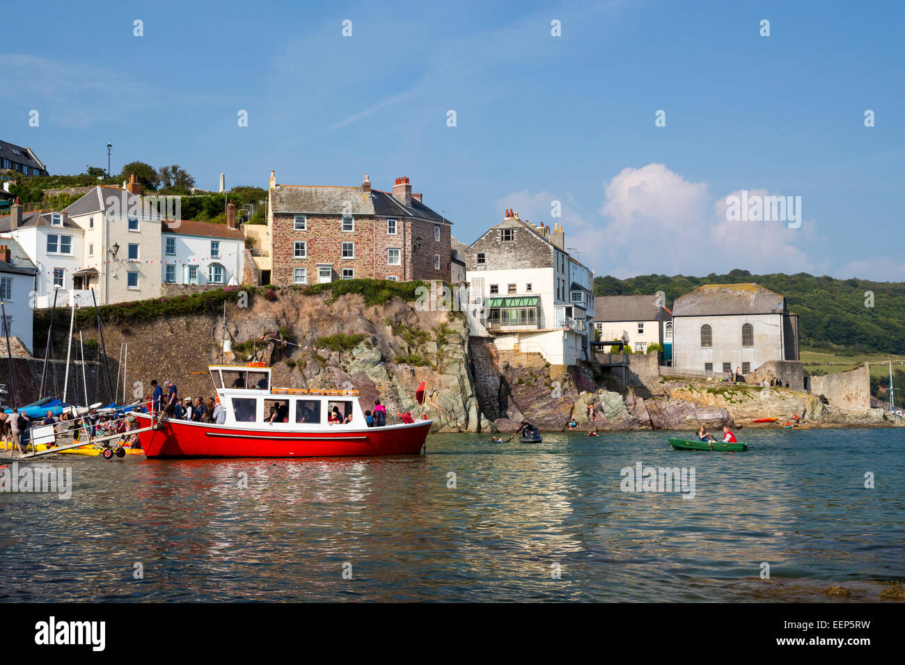 Rame Peninsula Cornwall High Resolution Stock Photography and Images ...