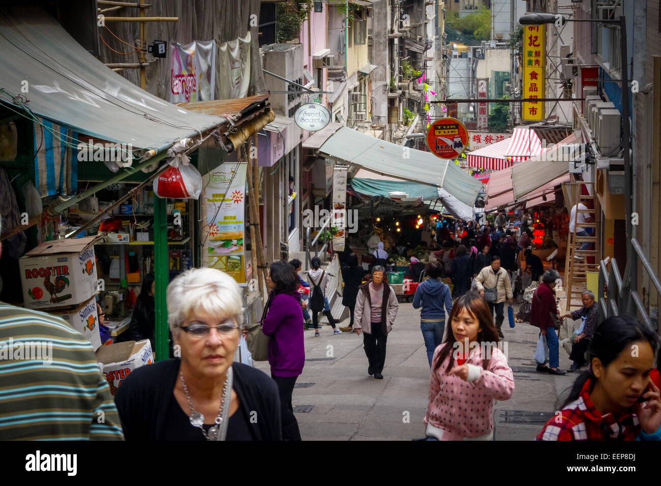 Graham street hi-res stock photography and images - Alamy